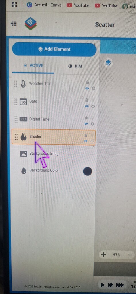 Help please facer creator - Facer Creator - Facer Community